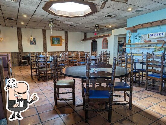 Cactus Cafe, Deming - Menú del restaurante, precios y reseñas