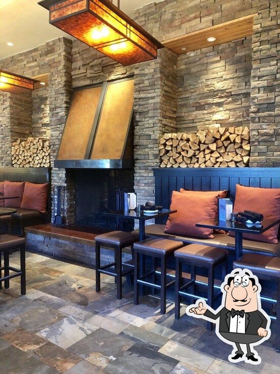 Firebirds Wood Fired Grill, Collierville - Restaurant menu, prices and ...