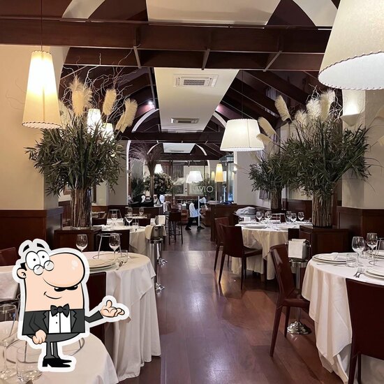 Ottavio, Roma - Menu del ristorante, prezzi e recensioni