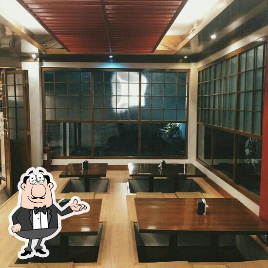 Tabehoudai Buffet Restaurant, San Fernando - Restaurant menu, prices ...