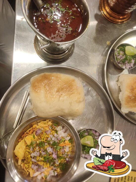 Joshi wadewale Yerwada, Pune - Restaurant menu, prices and reviews