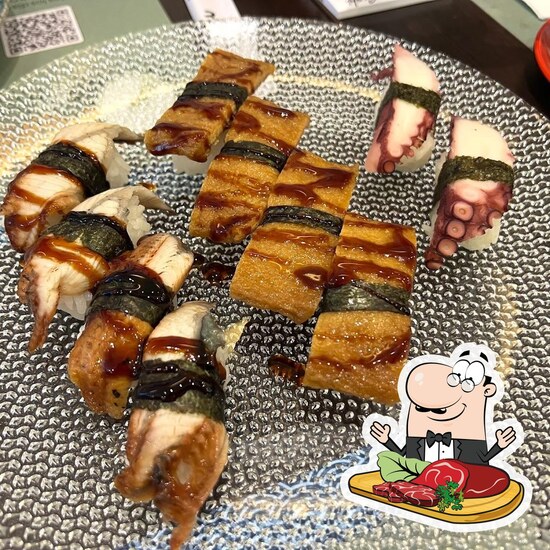 Kojima Sushi, Madrid - Menú del restaurante, precios y reseñas