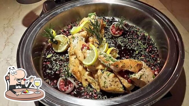Al Masa Cafeteria(BR 6), Dubai, 12 14 A St - Restaurant menu and reviews