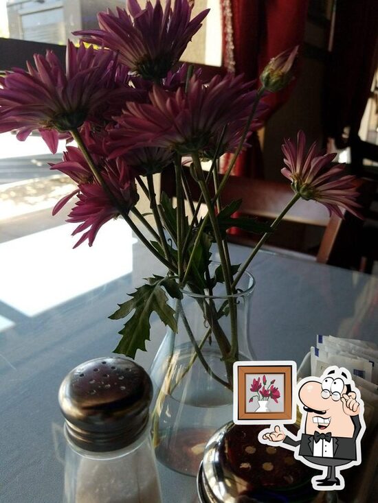 Atlas Mediterranean Kitchen restaurant, Simi Valley – menu, prices ...