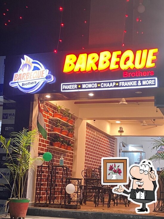 BARBEQUE BROTHERS, Ahmedabad - Restaurant menu, prices and reviews