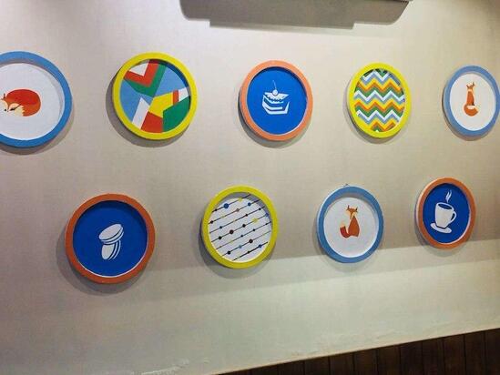 Menu at Cake Hub, New Delhi, H 653