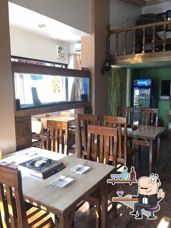 Birrow Korean Restaurant, Parañaque - Restaurant menu, prices and reviews