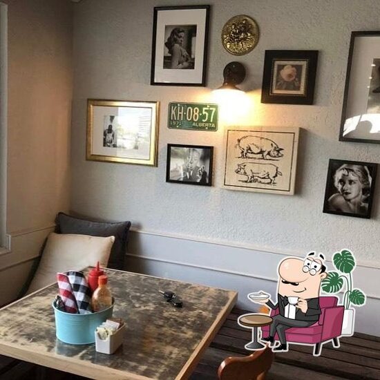 Cast Iron Cafe, Calgary - Restaurant menu, prices and reviews
