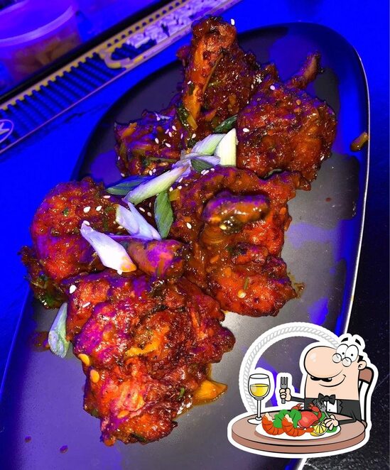 Curries Indian Cuisine and Bar in Yuma - Restaurant reviews