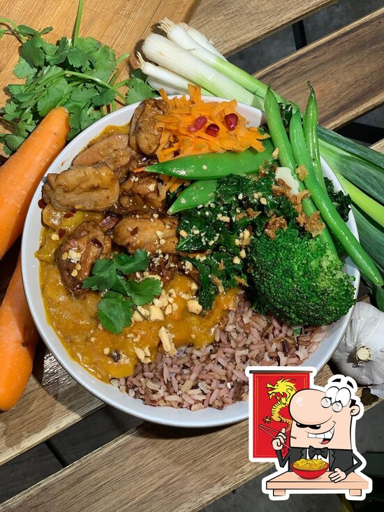 Ding Ding in London - Restaurant reviews
