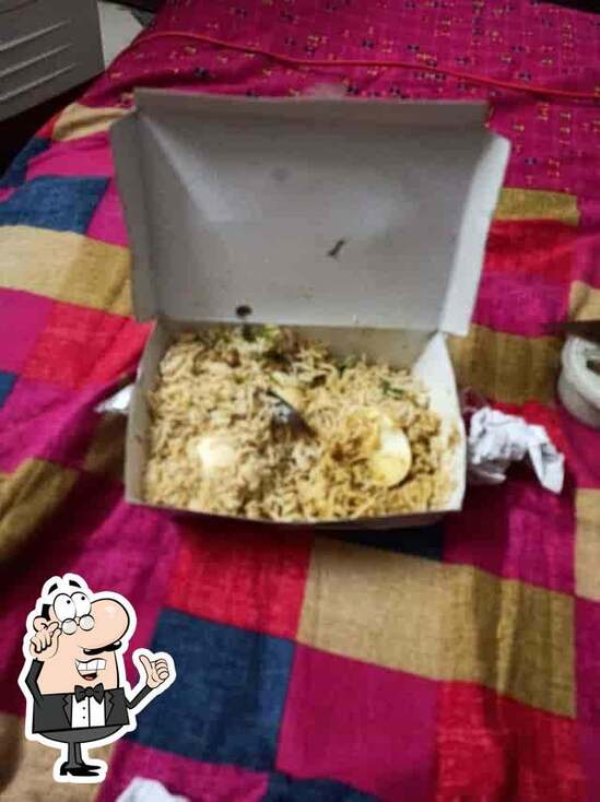 Faasos - Wraps, Rolls & Shawarma, Hyderabad - Restaurant menu, prices ...