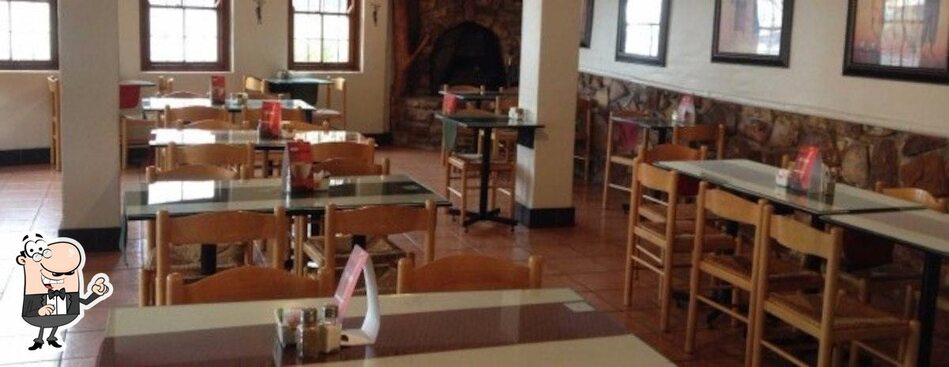 Ikhaya Coffee Bar, Cape Town - Restaurant menu, prices and reviews