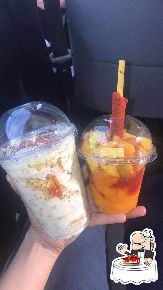 La Neveria Michoacana in Woodbridge - Restaurant reviews