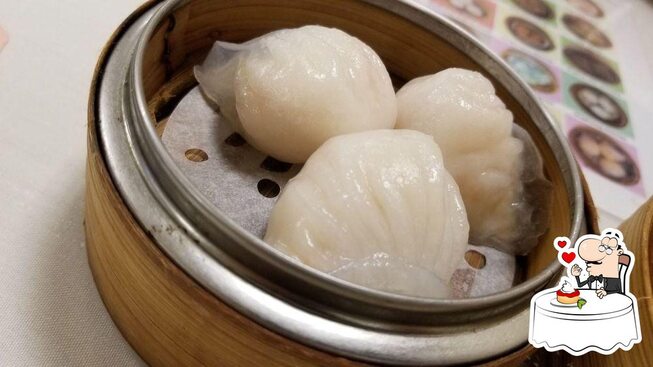 Mei Sum Dim Sum in Honolulu - Restaurant menu and reviews