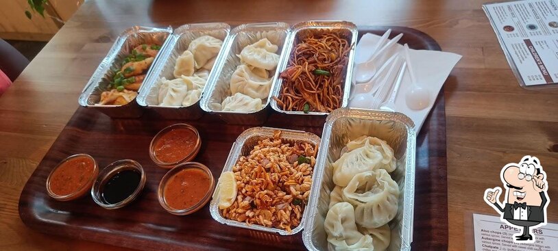 Momo Hub, Dover - Restaurant menu, prices and reviews