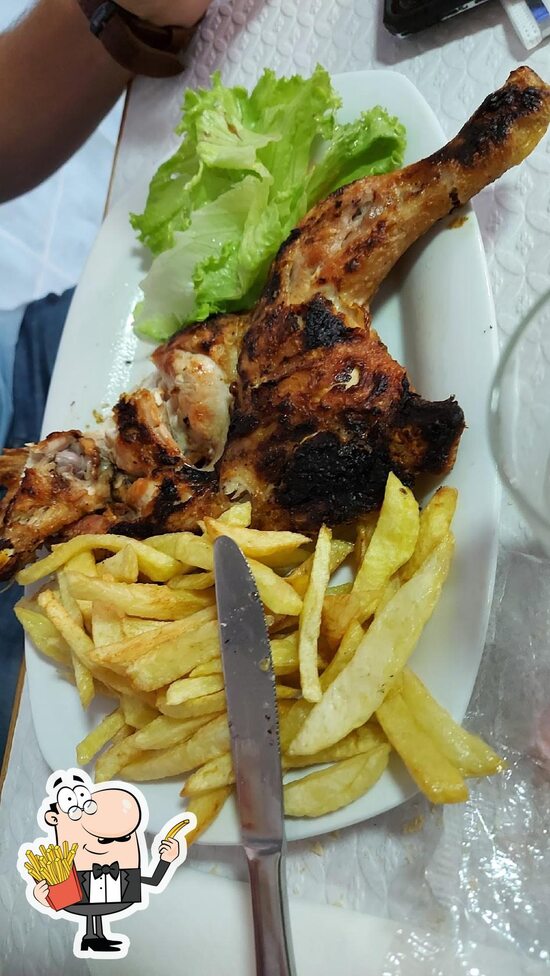 Aida restaurante, Portugal - Avaliações de restaurantes