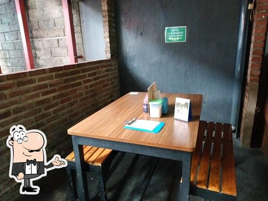 Sate Apjay Antasari, South Jakarta - Restaurant menu, prices and reviews