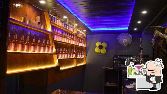 THE CHAI CHASKA BAR & CAFE, Baramati - Restaurant reviews