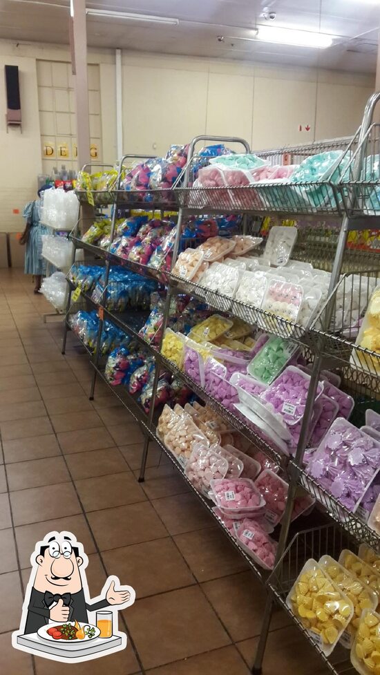 Turkstra Bakkery restaurant, Potchefstroom - Restaurant reviews