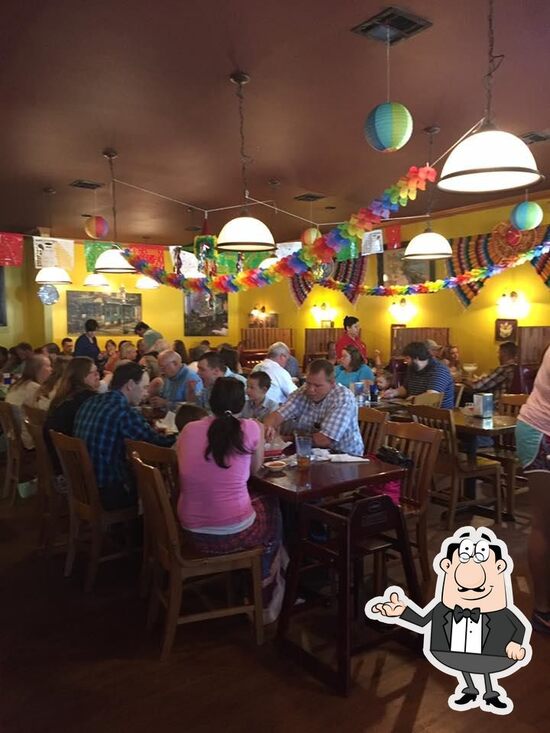 El Sureño in Tryon - Restaurant menu and reviews