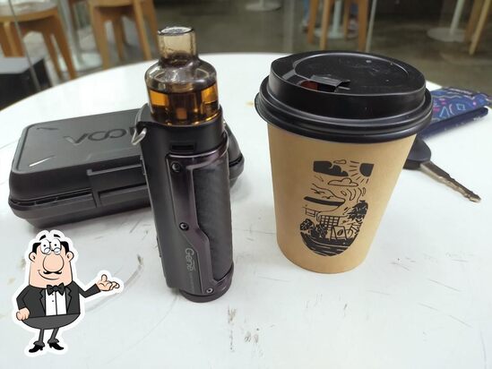 JOKOPI - G Walk, Surabaya - Restaurant menu, prices and reviews