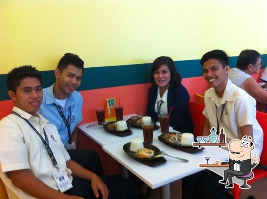 May Abohan restaurant, Talisay City - Restaurant reviews