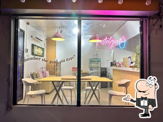 Scramblets Cafe - Mabalacat City Branch, Mabalacat - Restaurant menu ...