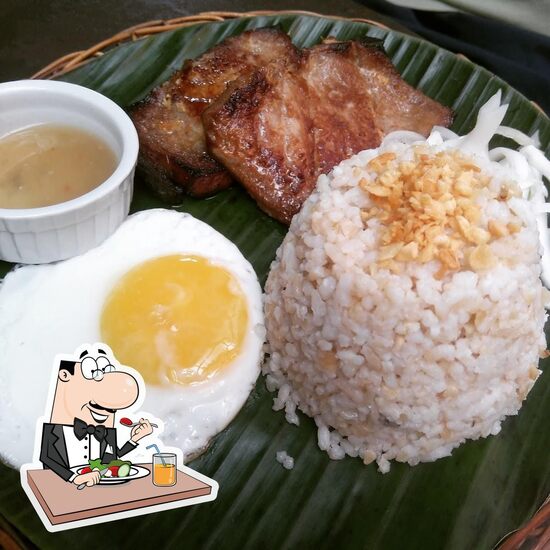Coconut House, Quezon City - Restaurant menu, prices and reviews