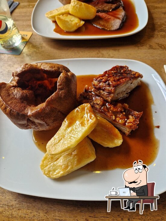Bucks Head, Church Stretton - Restaurant menu, prices and reviews