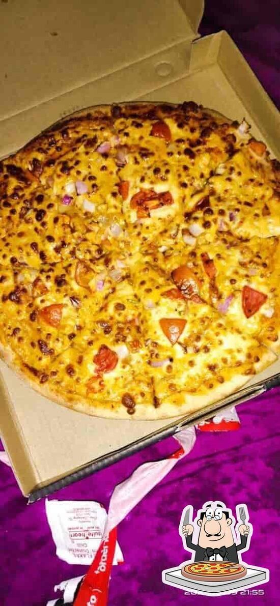 Captain Sam's Pizza-UNLIMITED Pizza Buffet-Kids Birthday Party in ...