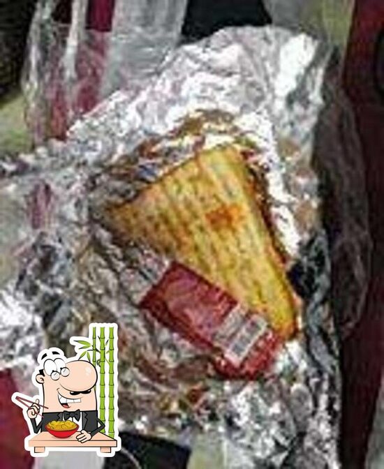 Fast Food Mess, Kota - Restaurant menu, prices and reviews
