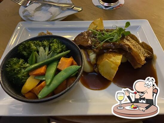 Menu at Courtney's of Lucan pub & bar, Lucan