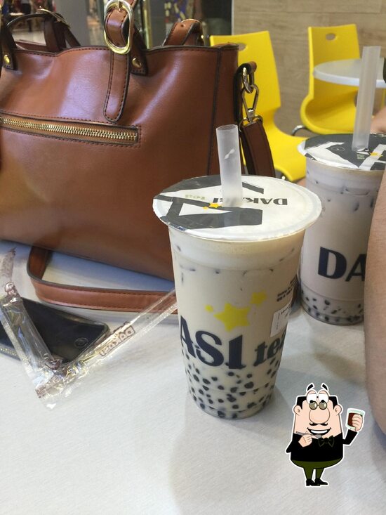 Dakasi 大卡司, Parañaque - Restaurant menu, prices and reviews