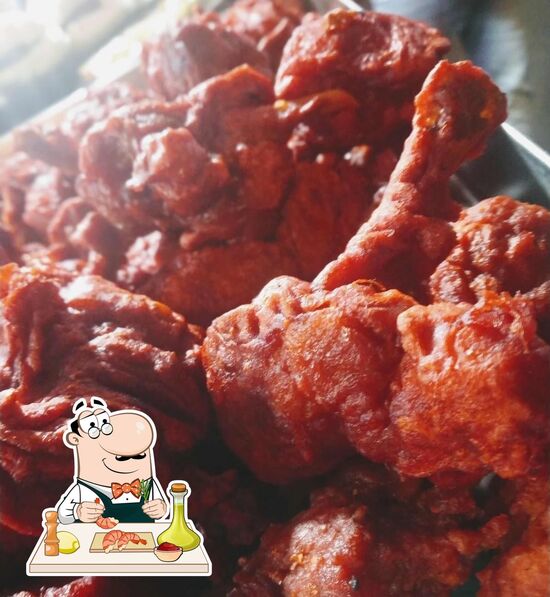 Fahad Fast Food, Mumbai - Restaurant menu, prices and reviews