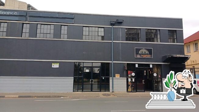 Fast Food Factory (Take Away's), Johannesburg - Restaurant menu, prices ...