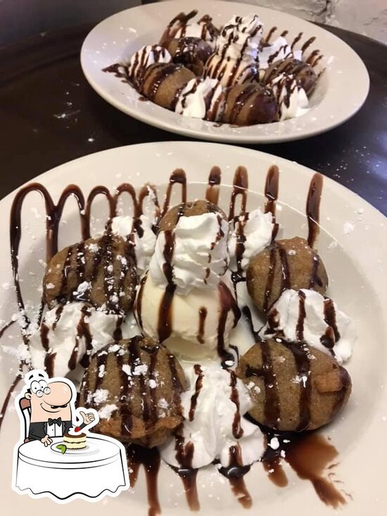 Fat Jake's in Malone - Restaurant reviews