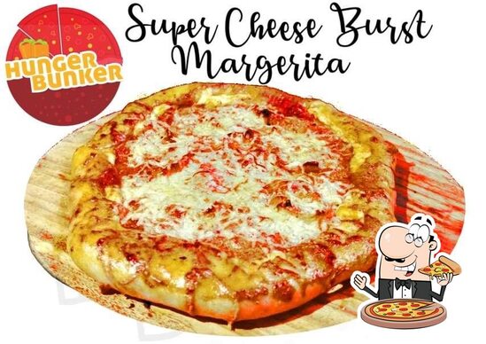 Hunger bunker Foods, Kolkata - Restaurant menu, prices and reviews