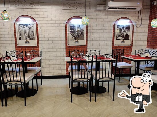 Jorasanko Bengali Restaurant, Kolkata - Restaurant menu and reviews