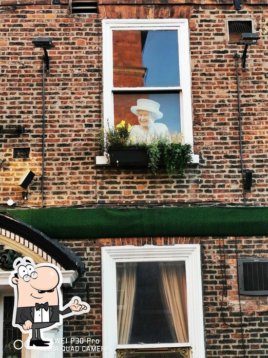 Lendal Engine House Restaurant in York - Restaurant reviews