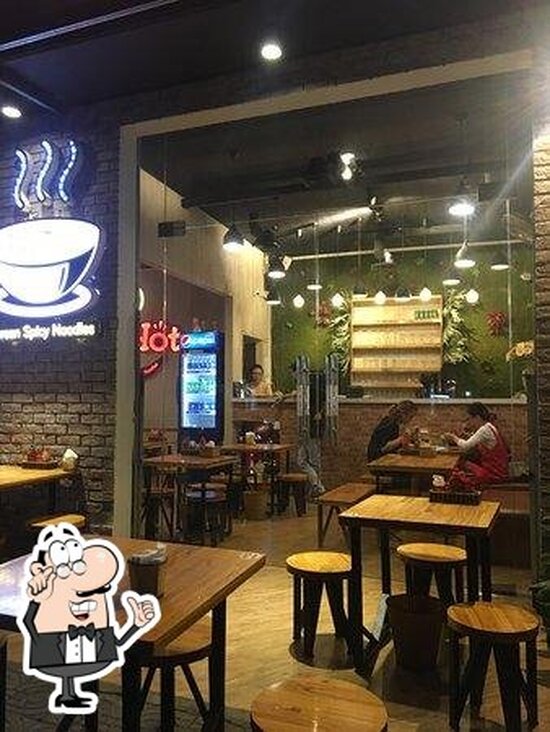 Mi Cay Hot Hot restaurant, Da Nang, 60 Quang Trung - Restaurant reviews