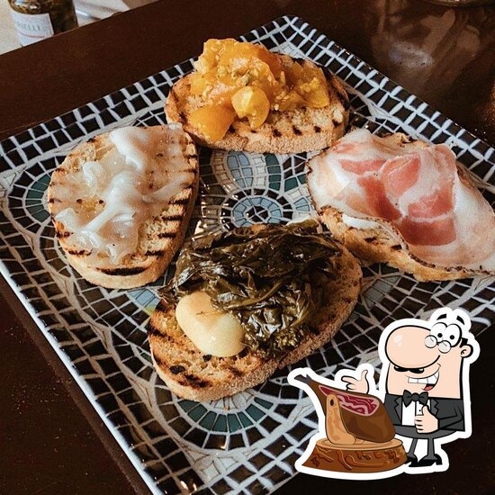 Riot Concept Store pub & bar, Naples - Restaurant menu and reviews