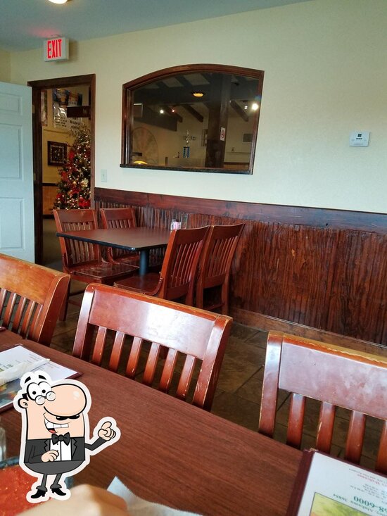 San Marcos Mexican Restaurant, Valley - Restaurant menu, prices and reviews