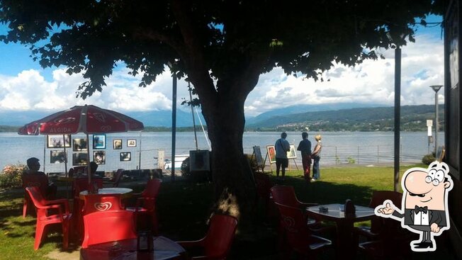 Punta Becco, Viverone - Menu del ristorante, prezzi e recensioni