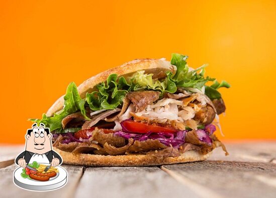 Star Eethuis Pizza Pasta Doner Burgers Leidschenveen, The Hague ...