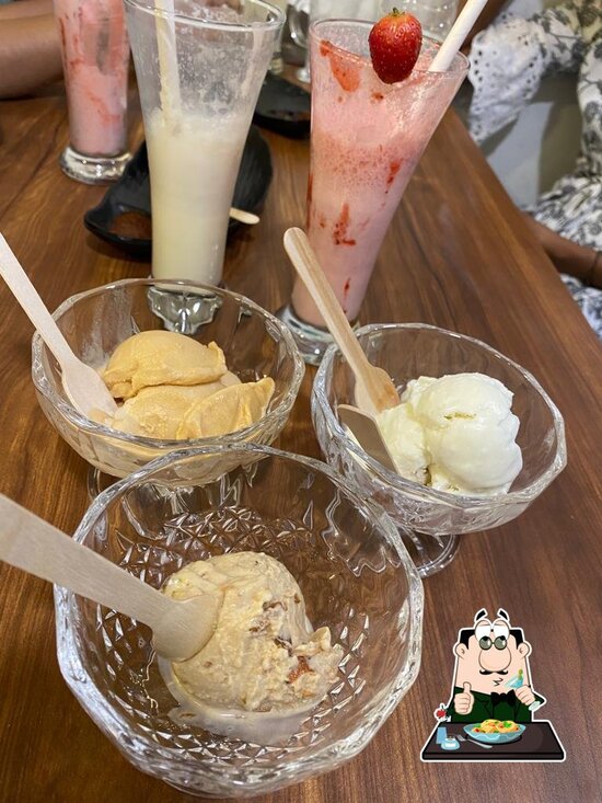 Storybook Cafe, Mysuru - Restaurant reviews