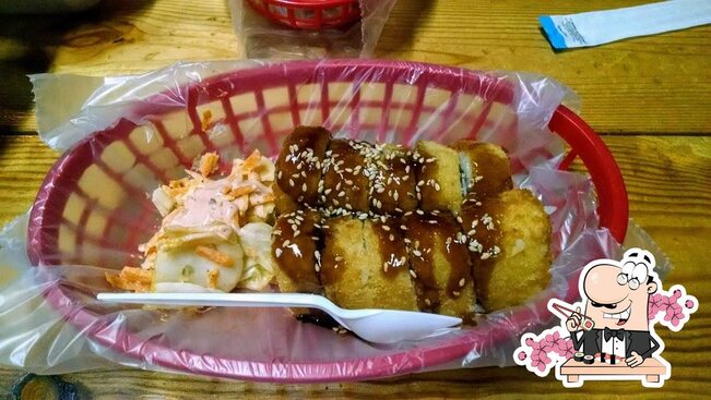 Sushigada restaurant, Ciudad Juarez, Ramón Rayón 9181 - Restaurant reviews