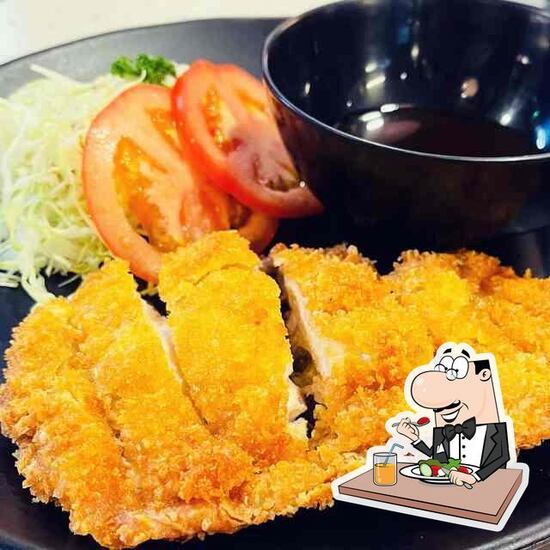 Restaurante Teriyaki Boy & Sizzlin’ Steak - Burjuman Centre branch ...