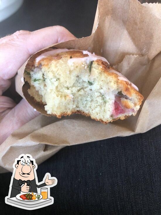 Harvest Coffee Roastery in Voorhees Township - Restaurant menu and reviews