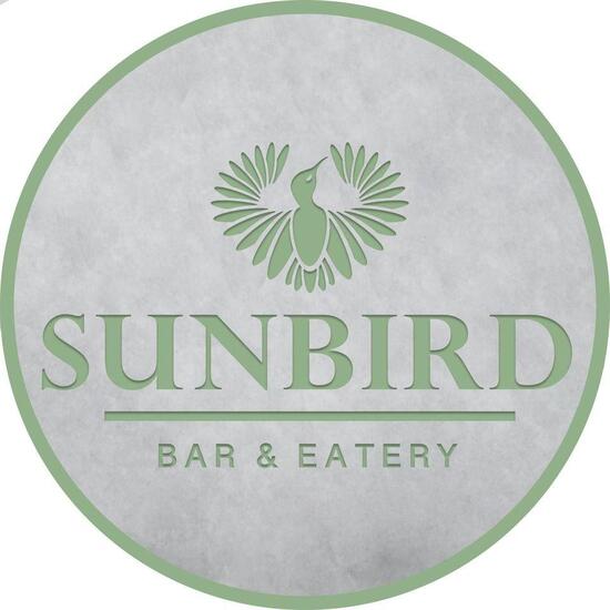 Speisekarte von Sunbird Restaurant & Bar, Kapstadt