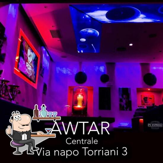 Awtar centrale, Milano - Menu del ristorante, prezzi e recensioni
